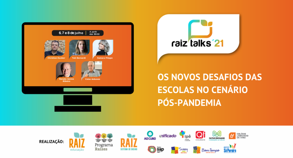 Apoio ProRaiz - ProRaiz